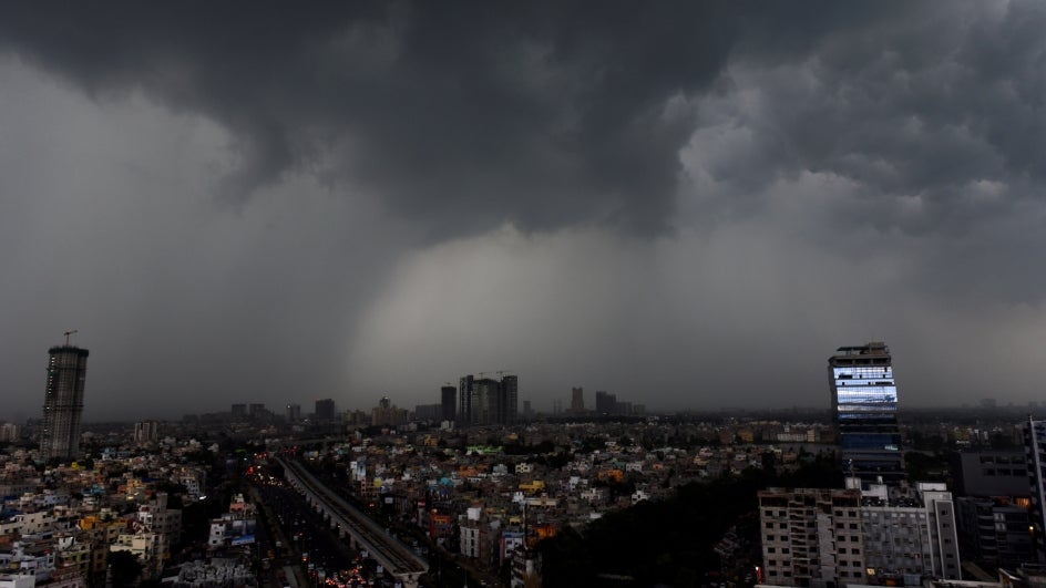 10 Days Weather Report Kolkata Lifescienceglobal